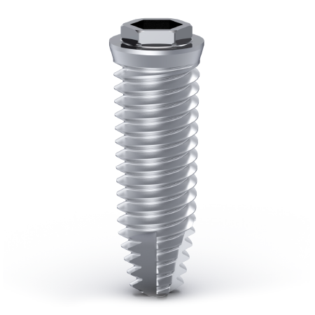 Osstem Implant Company US Ultra-Wide Dental Implant | SpotImplant