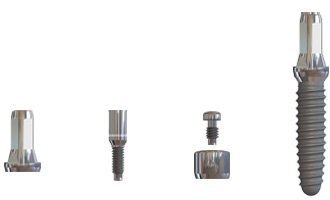 Eckermann Duplo Implante dental | SpotImplant