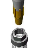 Elite Medica Fastite Dental Implant | SpotImplant