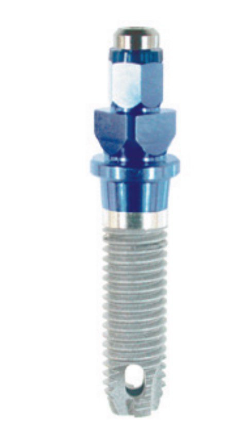 ESPE (3M) Fixture Implant dentaire | SpotImplant