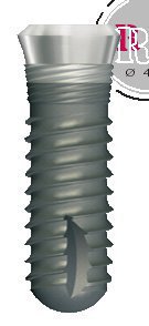 ETK (Euroteknika) Aesthetica+2 Implant dentaire | SpotImplant