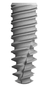 Osstem Implant Company GS III Dental Implant | SpotImplant