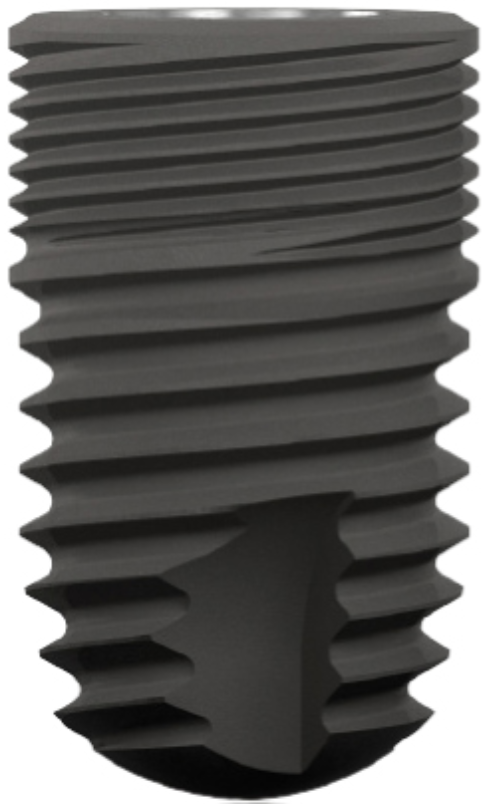 GMI (Global Medical Implants) Avantgard Implante dental | SpotImplant