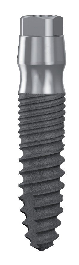 GMI (Global Medical Implants) Monolith Implant dentaire | SpotImplant