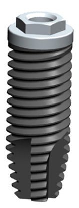 GMI (Global Medical Implants) Phoenix 3 Implant dentaire | SpotImplant