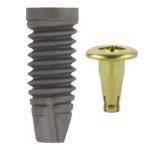 Heraeus Kulzer IQ Dental Implant | SpotImplant