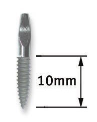 Hi-Tec Implants TRI Dental Implant | SpotImplant