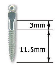 Hi-Tec Implants TRI Dental Implant | SpotImplant