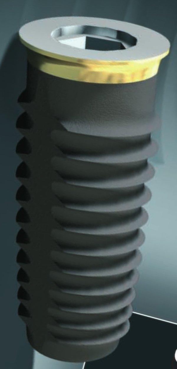 IDI Dental ID Max Implante dentário | SpotImplant
