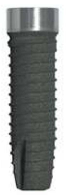 IDI Evolution Aries Dental Implant | SpotImplant
