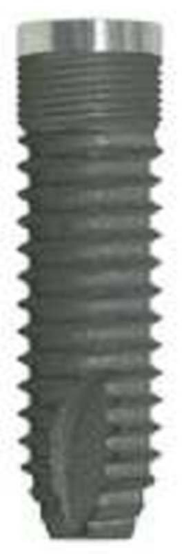IDI Evolution Stone Dental Implant | SpotImplant