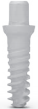 Medentis Medical ICX Active White Dental Implant | SpotImplant