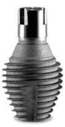 KAT Implants Wide Diameter Implants Dental Implant | SpotImplant