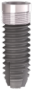 IDI Evolution Stone Dental Implant | SpotImplant