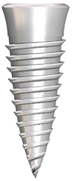 OsteoCare Maxi Dental Implant | SpotImplant