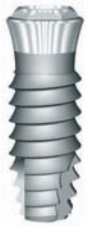 Def Con TSA S3 Implant dentaire | SpotImplant