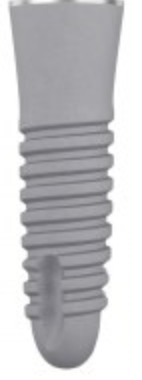 Safe & Simple S1 implants Dental Implant | SpotImplant