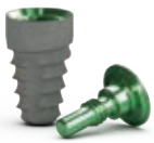 BioHorizons Tapered Internal Implants with Laser-Lok Complete Dental ...