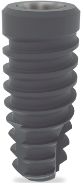 Implacil De Bortoli CM Due Cone Dental Implant | SpotImplant