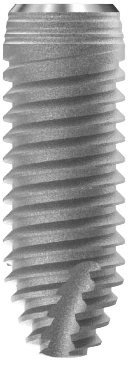 AoN Implants Cyroth (internal hex) Dental Implant | SpotImplant