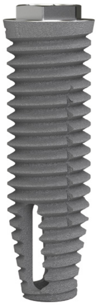 P-I Branemark Philosophy Dental Implants | SpotImplant