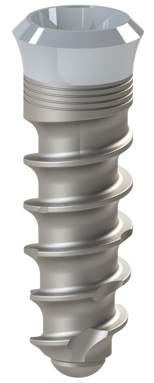 Overmed Easy Smart Passo Largo Dental Implant | SpotImplant