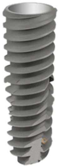 Hiossen ET III Dental Implant | SpotImplant