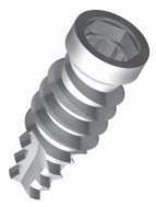 Q Implant Internal Hex Connection Dental Implant | SpotImplant