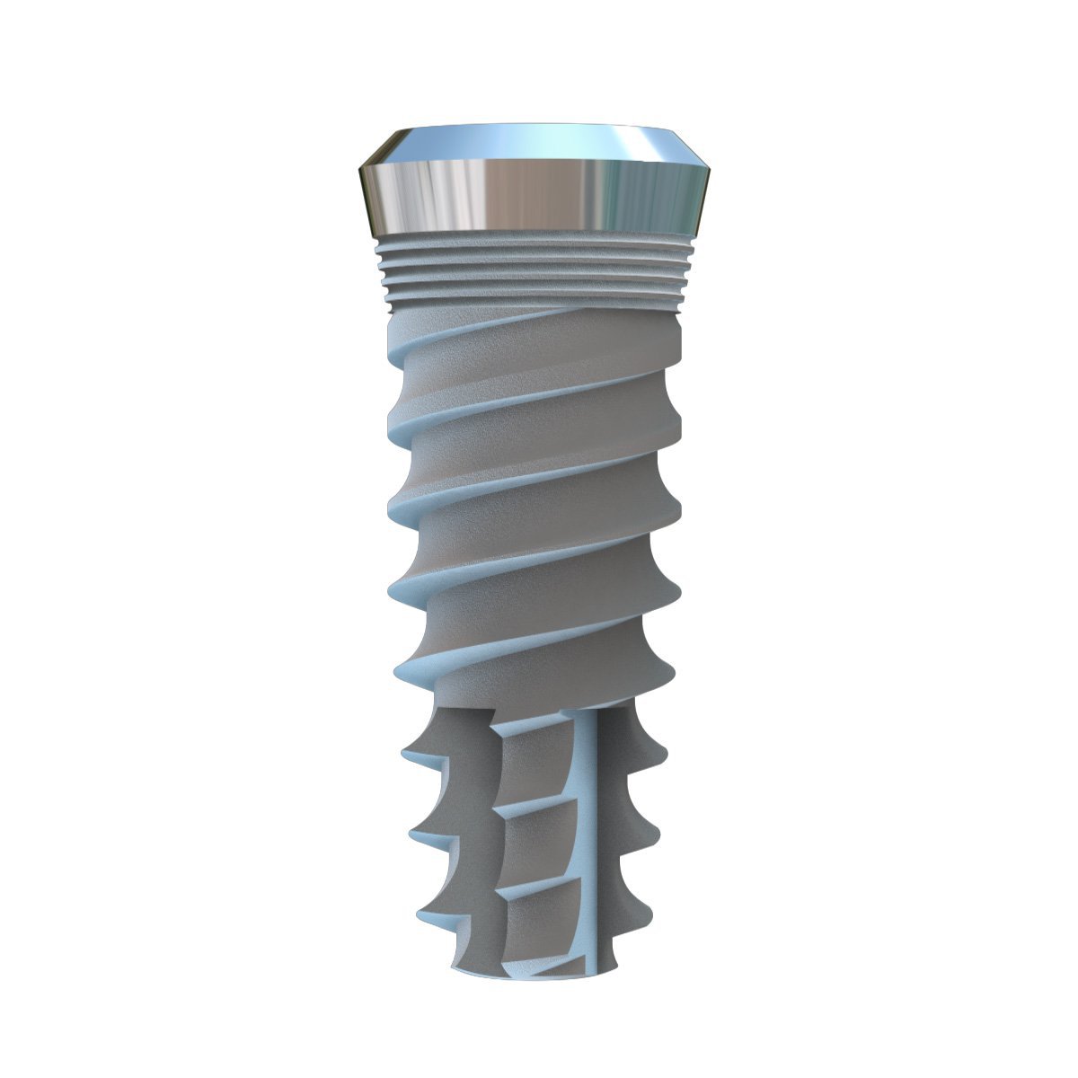 FIA Osteoblock Dental Implant | SpotImplant
