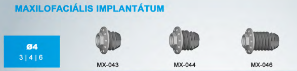 Full-Tech Maxplant Dental Implant | SpotImplant