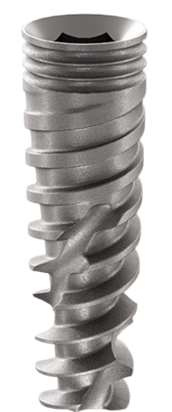 DSI Implant Premium (new) Dental Implant | SpotImplant