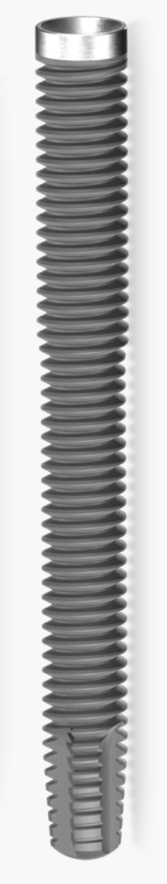 Radix (Proekcia Ltd.) Zygoline Dental Implant | SpotImplant