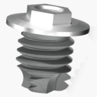 Radix (Proekcia Ltd.) Aura Dental Implant | SpotImplant