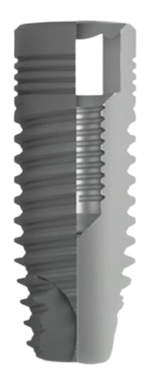 Safe Implant Surcam Regular 3.3 Dental Implant | SpotImplant