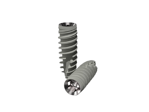 SGS Dental P7 (new) Dental Implant | SpotImplant