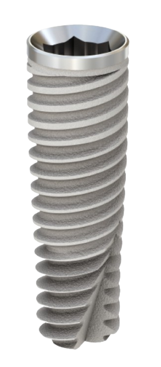 TRI Dental Implants TRI Narrow Dental Implant | SpotImplant