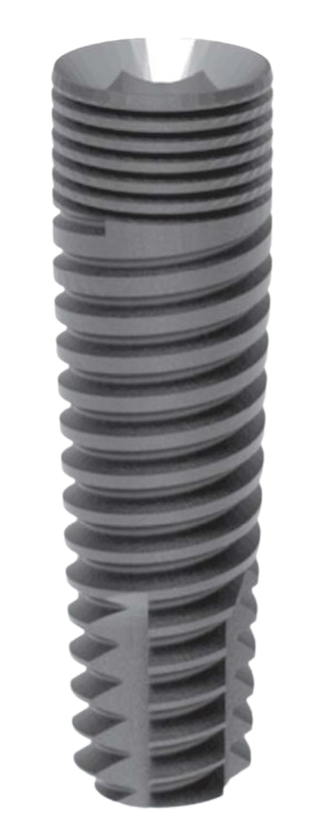 FDS76 K3 narrow threads Dental Implant | SpotImplant