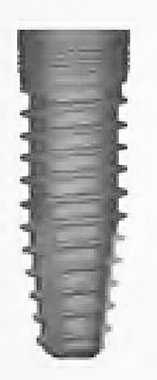 S.I.N Implant System (SIN) Strong SW Interno Implante dental | SpotImplant