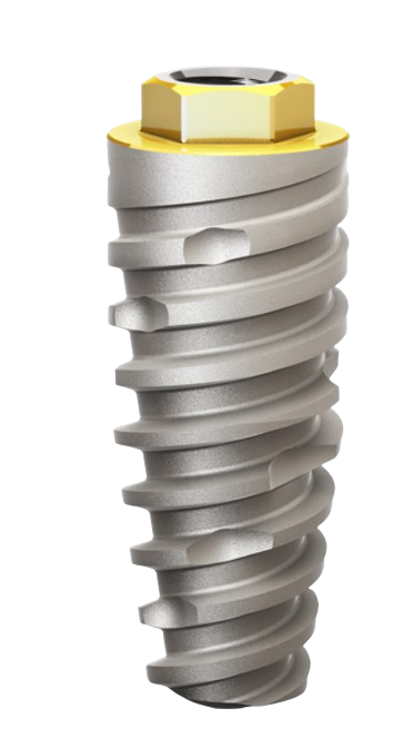 Neodent Drive HE Smart Dental Implant | SpotImplant