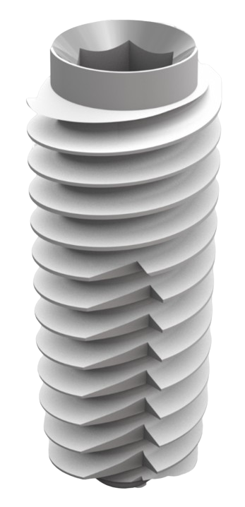 Dentix Millennium D4 TYPE BONE (D4H) Dental Implant | SpotImplant