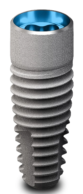 Keystone Dental (Lifecore Biomedical) PrimaConnex Tapered Dental ...