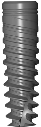 Flotecno Bio Art Conical Dental Implant | SpotImplant