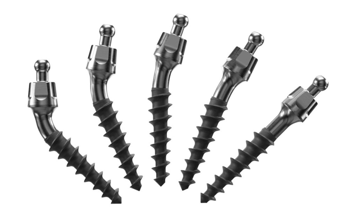 NSI – Natural System Implant MAXIFIX COMPRESSIVE P Dental Implant ...