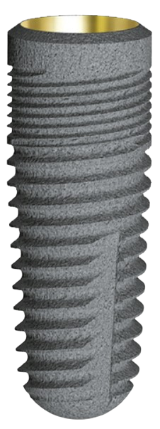 RH Positive Omnicon Dental Implant | SpotImplant