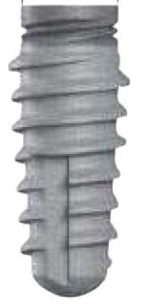 Microtech Futura plus Dental Implant | SpotImplant