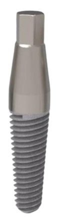 Dual One Piece Dental Implant | SpotImplant