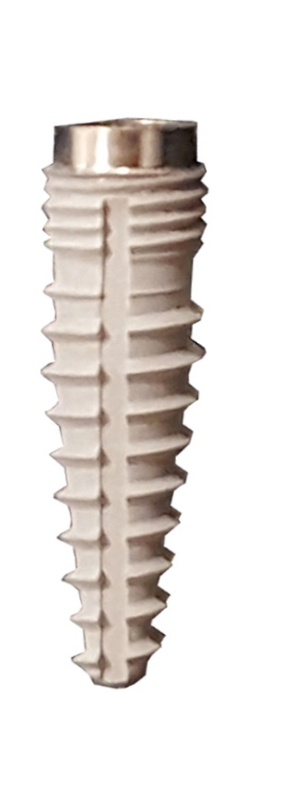 Pressing Dental S.r.l Impianto TMI (True Max Implant) C1 Dental Implant ...
