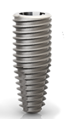 Nuvo Implants ConicalFIT (Wide) Dental Implant | SpotImplant