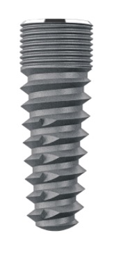 Isomed TI_c-BL Dental Implant | SpotImplant