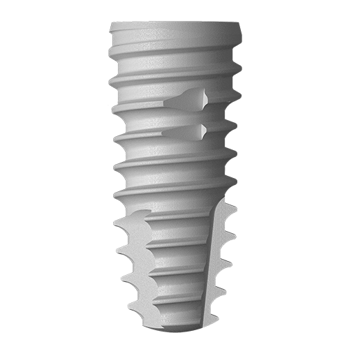 Neobiotech IS III Active Implante dental | SpotImplant